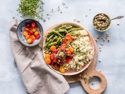 Islamic Flavors - Authentic Halal Recipes from Around the World